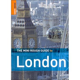 London, mini guide - broché - Collectif - Achat Livre | fnac