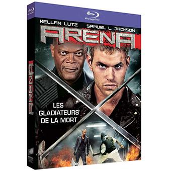 Arena - Blu-Ray - Jonah Loop - Blu-ray - Achat & prix | fnac