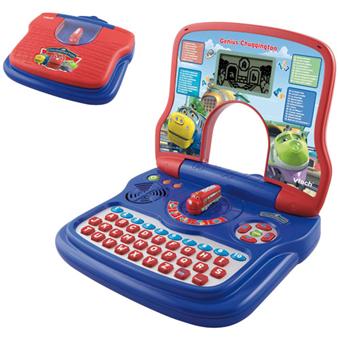 Vtech Genius Chuggington - Ordinateur éducatif - Achat & prix | fnac