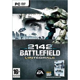 Battlefield 2142 Edition Deluxe - Jeux vidéo - Achat & prix | fnac