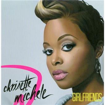 Girlfriend - Christelle Michele - CD album - Achat & prix | fnac