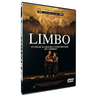 Limbo - John Sayles - DVD Zone 2 - Achat & prix | fnac