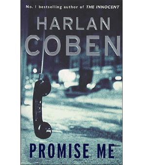 Promise me - Poche - Harlan Coben - Achat Livre | fnac
