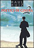 Poetics of cinema 2 (anglais) Tome 2 -3 - broché - RUIZ RAOUL - Achat ...