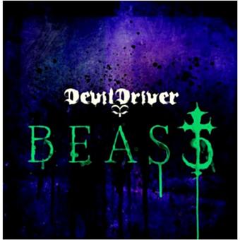 Beast - Inclus DVD bonus - DevilDriver - CD album - Achat & prix | fnac