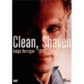 Clean, Shaven - Lodge Kerrigan - DVD Zone 2 - Achat & prix | fnac