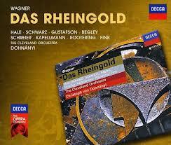 Das rheingold - Richard Wagner - CD album - Achat & prix | fnac