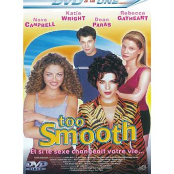 Too smooth - Paras - DVD Zone 2 - Achat & prix | fnac