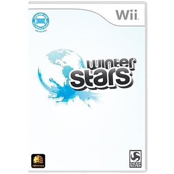 Winter Stars - Jeux vidéo - Achat & prix | fnac