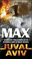 Max - broché - Juval Aviv - Achat Livre | fnac