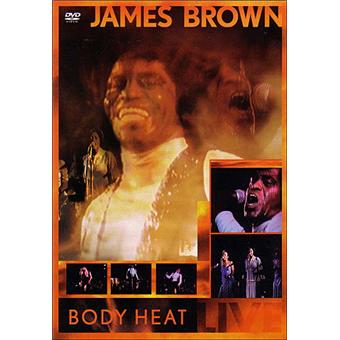 Body heat - DVD Zone 2 - Achat & prix | fnac