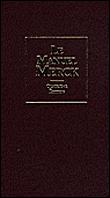 Manuel Merck de diagnostic et thérapeutique - relié - Merck - Achat ...