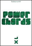 Saâdane Afif - Power Chords Livre avec un CD - Livre CD - Jorg Heiser ...
