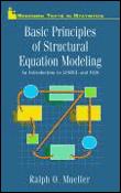 Basic principles of structural equation modeling - relié - O.Ralph ...