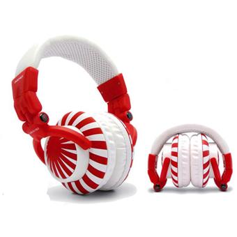 Omenex KSK DJ-150 Kamikaze - Casque audio - Achat & prix | fnac
