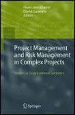 Project management and risk management in complex projects - relié - Collectif - Achat Livre | fnac