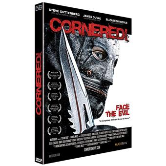 Cornered ! - Daniel Maze - DVD Zone 2 - Achat & prix | fnac