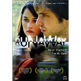 Runaway - DVD Zone 2 - Achat & prix | fnac