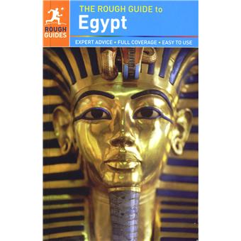 Rough Guide Egypte Edition 2013 - broché - Collectif - Achat Livre | fnac