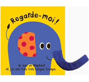 Regarde-moi - cartonné - Collectif - Achat Livre | fnac