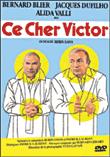 Ce Cher Victor - Robin Davis - DVD Zone 2 - Achat & prix | fnac