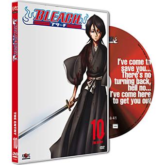 Volume 10 - DVD Zone 2 - Achat & prix | fnac
