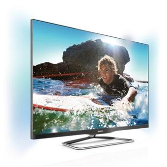 Philips 42PFL6907 LED 3D - TV LED/LCD - Achat & prix | fnac