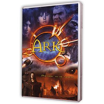 Ark - DVD Zone 2 - Achat & prix | fnac