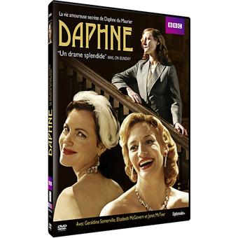 Daphnée - Clare Beavan - DVD Zone 2 - Achat & prix | fnac