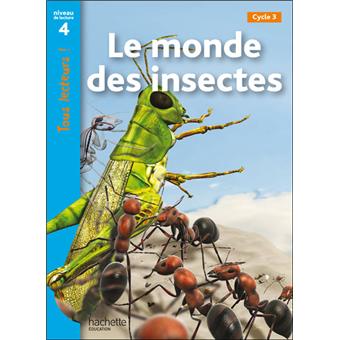 Monde des insectes - -5% en libros | Fnac