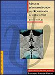 Manuel d'interpretation du rorschach en systeme integre - broché ...