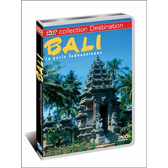 Bali - DVD Zone 2 - Achat & prix | fnac