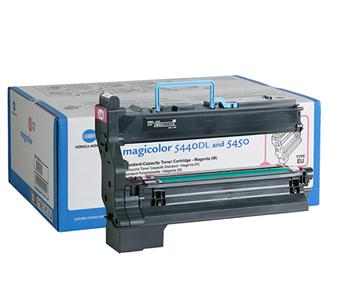 Konica-Minolta 1710604-007 - Toner - Achat & prix | fnac