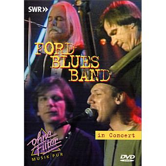 In concert - DVD Zone 2 - Achat & prix | fnac