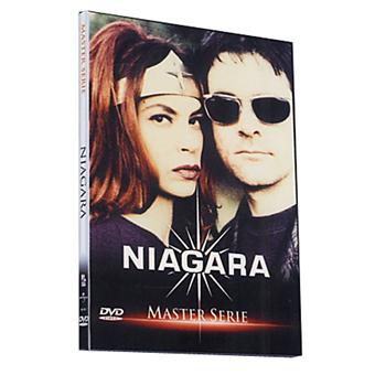 Niagara - DVD Zone 2 - Achat & prix | fnac