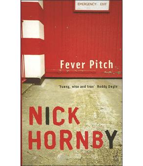 Fever pitch - Poche - Nick Hornby - Achat Livre | fnac