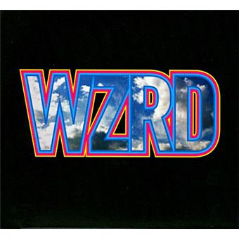 Wzrd - Wzrd - CD album - Achat & prix | fnac