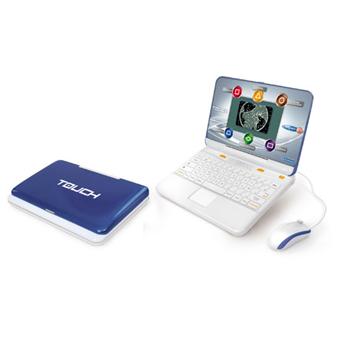 Clementoni Computer Kid Touch - Ordinateur éducatif - Achat & prix | fnac