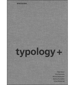 Typology + - relié - Peter Ebner - Achat Livre | fnac