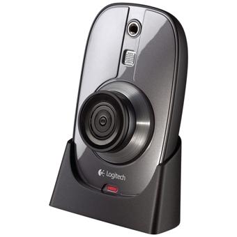 Logitech Caméra de Vidéosurveillance Alert 700i - Add-On Camera ...