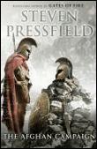 The Afghan campaign - Poche - Steven Pressfield - Achat Livre ou ebook ...