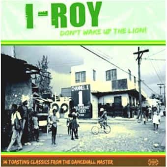Don t wake up the lion - I-Roy - CD album - Achat & prix | fnac