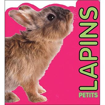 Petits lapins - cartonné - Collectif - Achat Livre | fnac