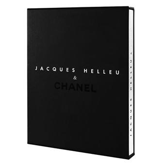Chanel / Jacques Helleu - relié - Laurence Benaïm - Achat Livre | fnac