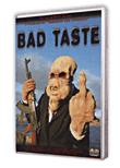 Bad Taste - Peter Jackson - DVD Zone 2 - Achat & prix | fnac