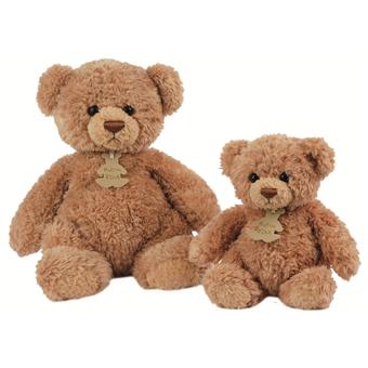 Histoire d'Ours Peluche Ours Calin Miel 32 CM - Ours en peluche - Achat ...