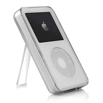 iSkin Claro pour iPod classic 80 Go - Accessoire audio - Achat & prix ...