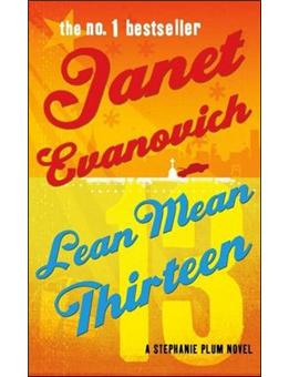 Lean mean thirteen - Poche - Janet Evanovich - Achat Livre | fnac