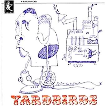 Roger the engineer - The Yardbirds - Vinyle album - Achat & prix | fnac