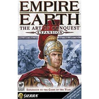 Empire Earth : The Art of Conquest - Jeux vidéo - Achat & prix | fnac